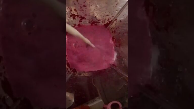 Descubre la Crema de Remolacha: Un Sabor Directo al Paladar que Te ...