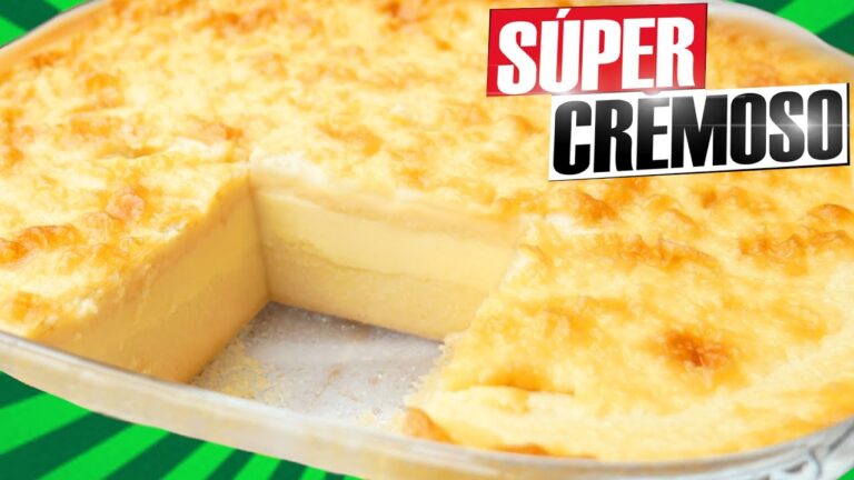 Delicioso bizcocho de pan duro y manzana: receta fácil y esponjosa ...